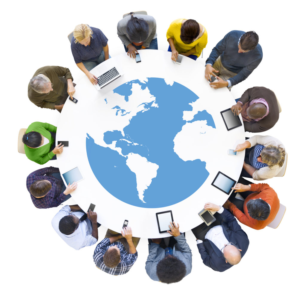 The Most Popular Online Startup Communities - StartupBlink Blog