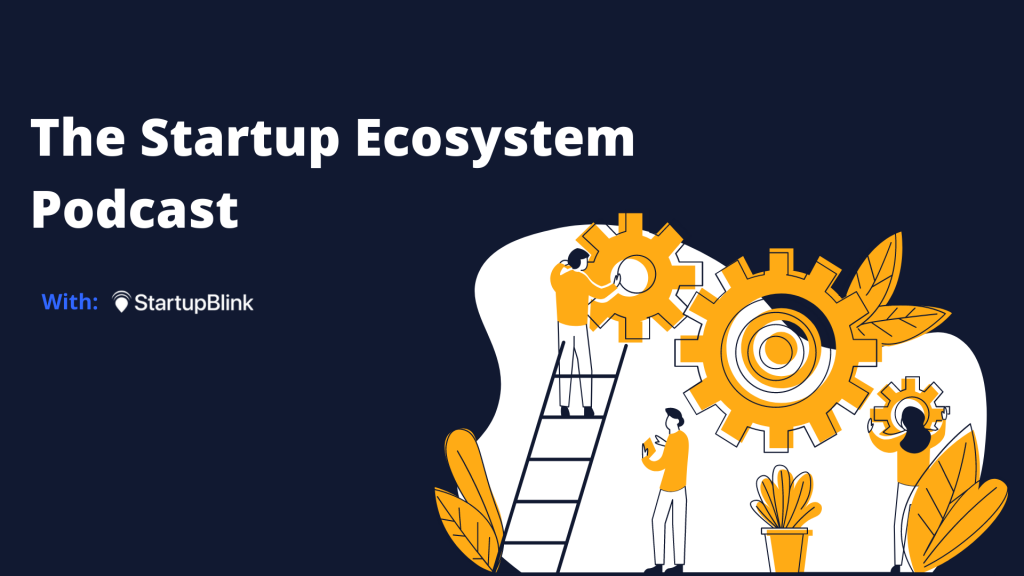 Brain Drain to Brain Gain in Startup Ecosystems - StartupBlink Blog