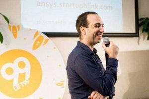 Startup Ecosystem Development Training & Workshops