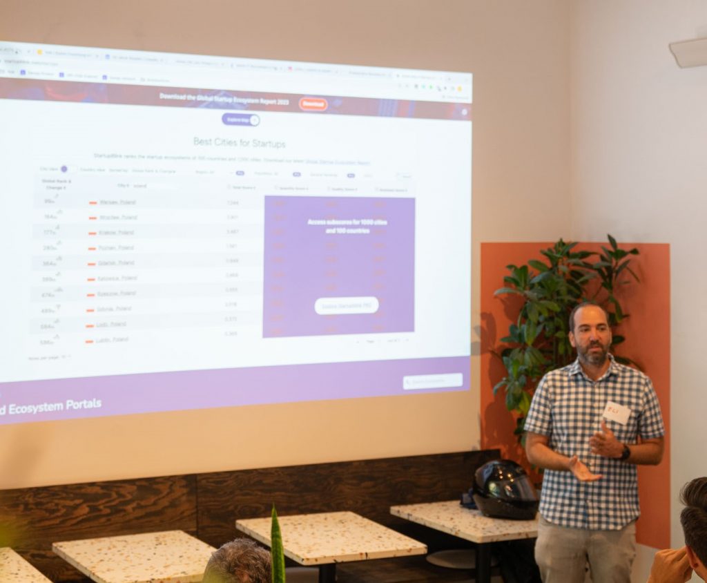 Best Startup Accelerators & Programs in 2025