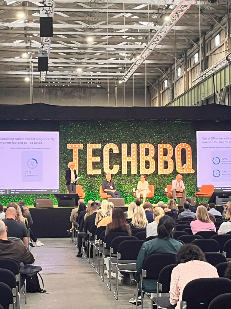 Top Startup Events in Europe for 2024