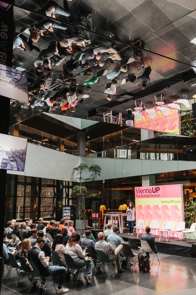 How to Attract Foreign Startups to Your City?