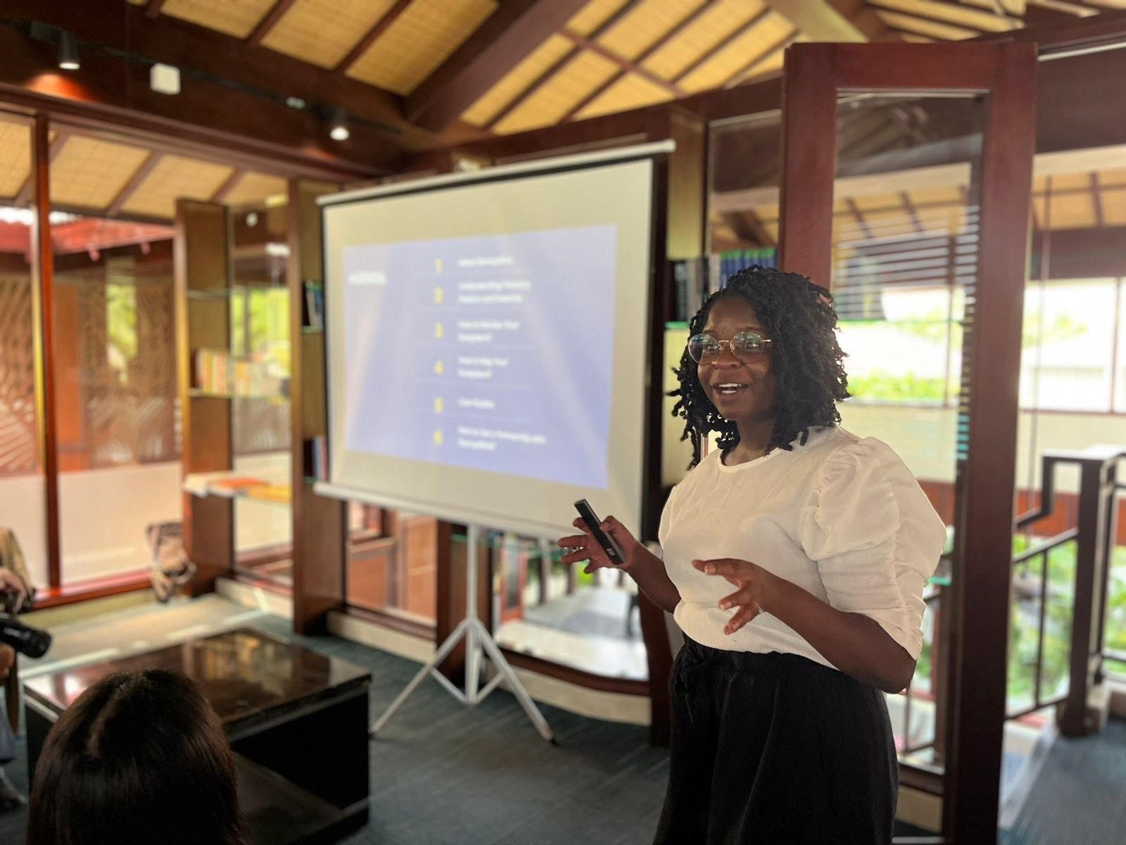 StartupBlink Lectures