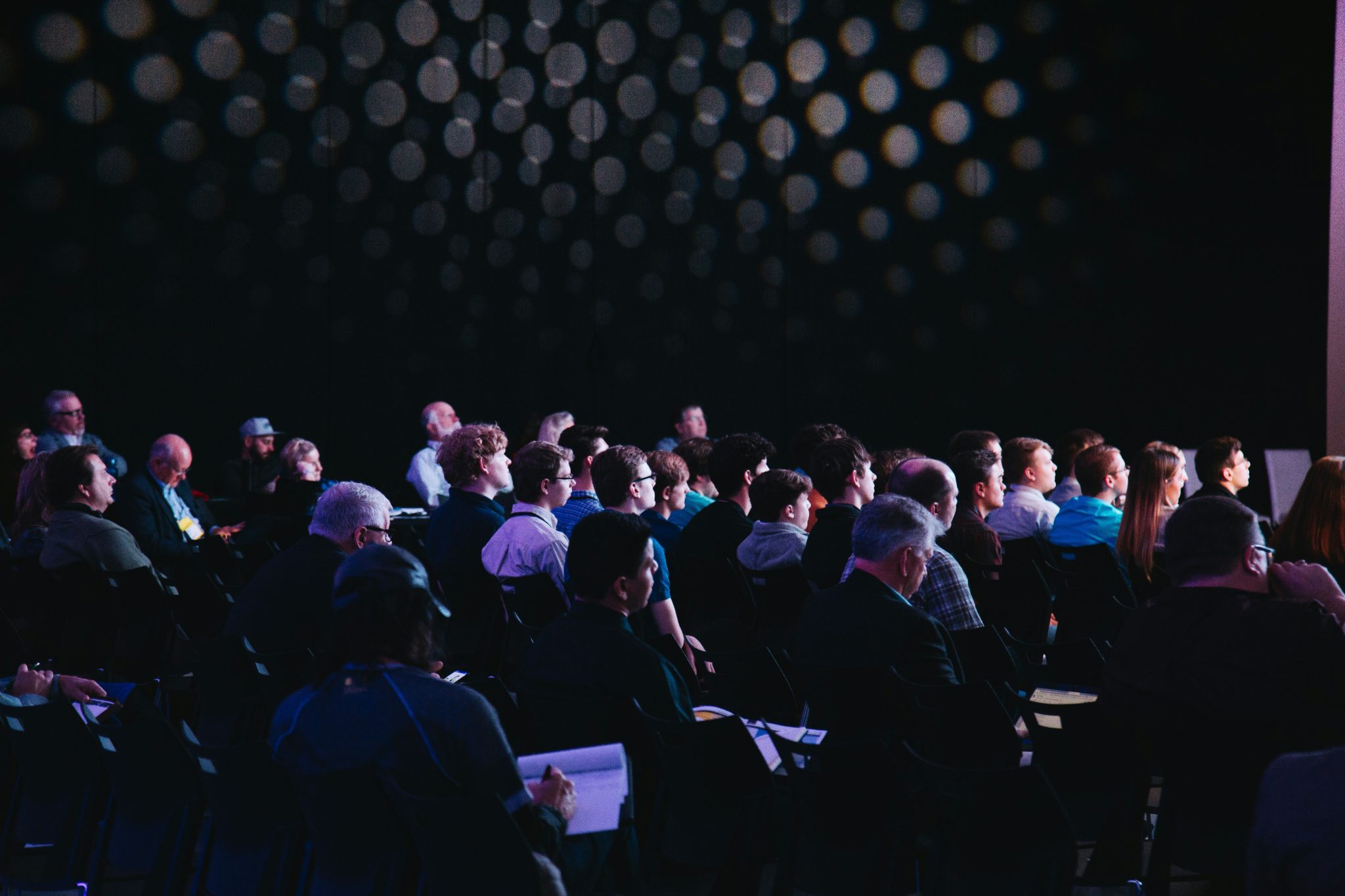 Top Startup Events & Conferences in the United States - StartupBlink Blog