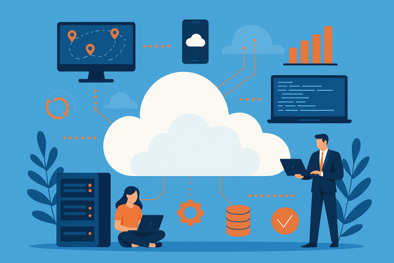 Top Cloud Startups in 2025 - StartupBlink Blog