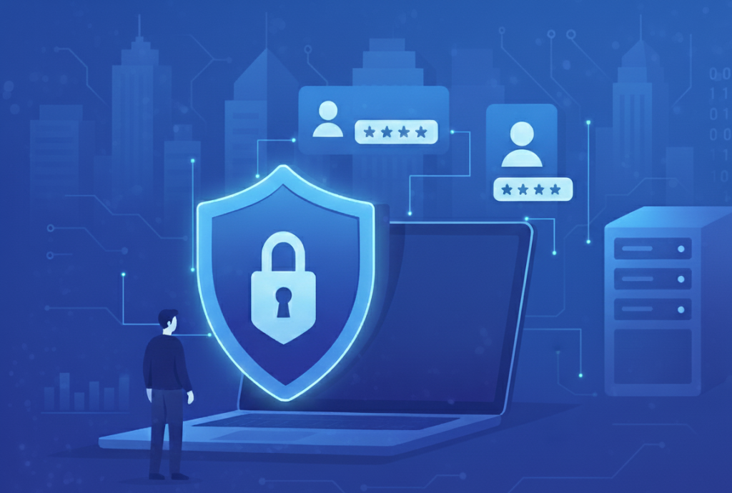 Top Cybersecurity Startups in 2025