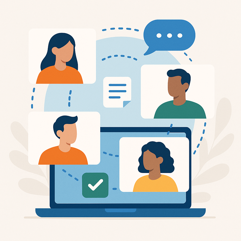 Best Collaboration Tools for Remote Teams