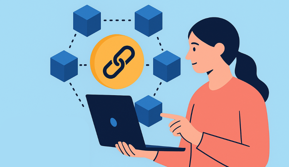 Top Blockchain Startups in 2025 - StartupBlink Blog